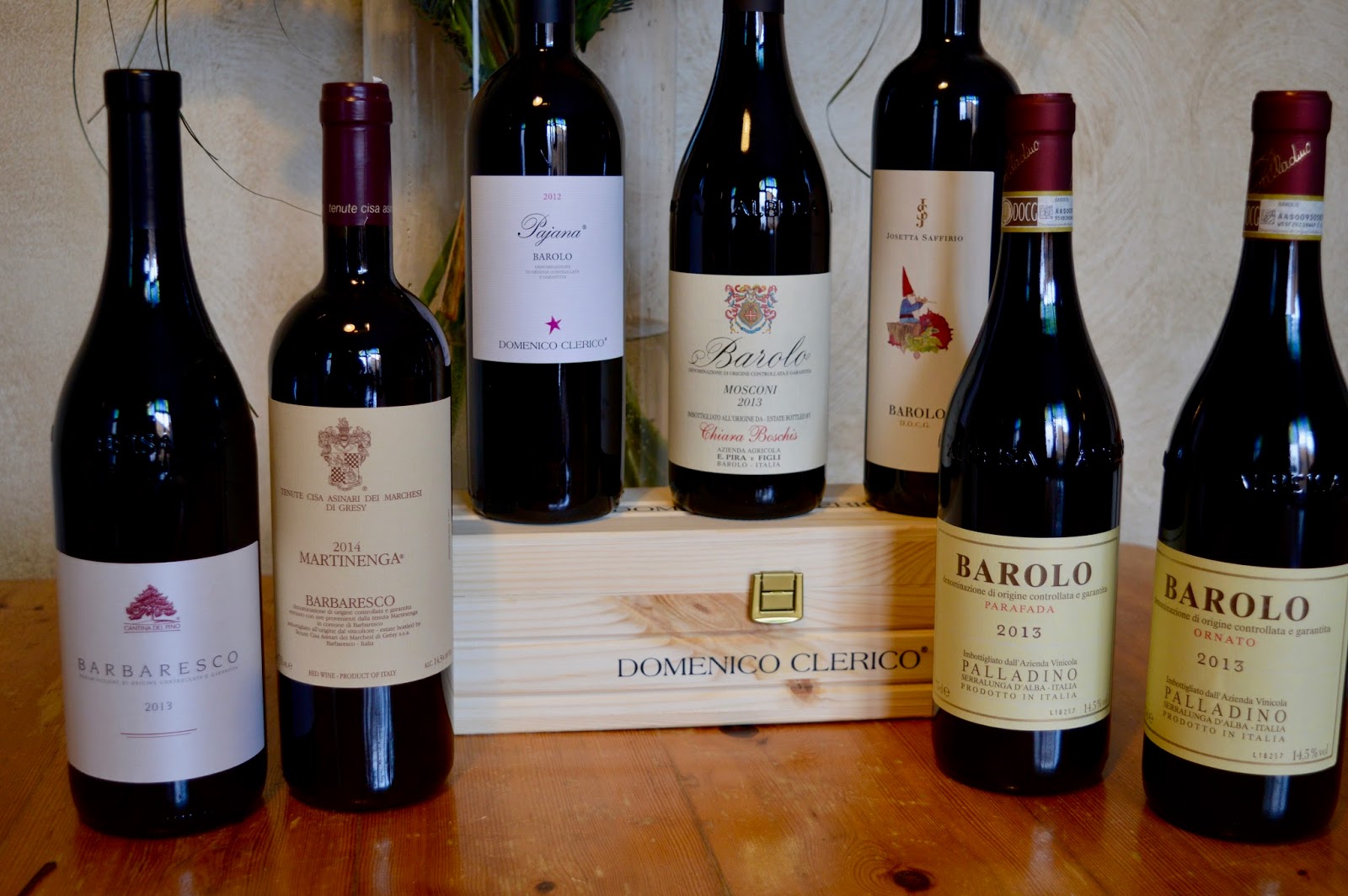 Vino Travels ~ An Italian Wine Blog: Win a Case of Piedmont Wine for a ...