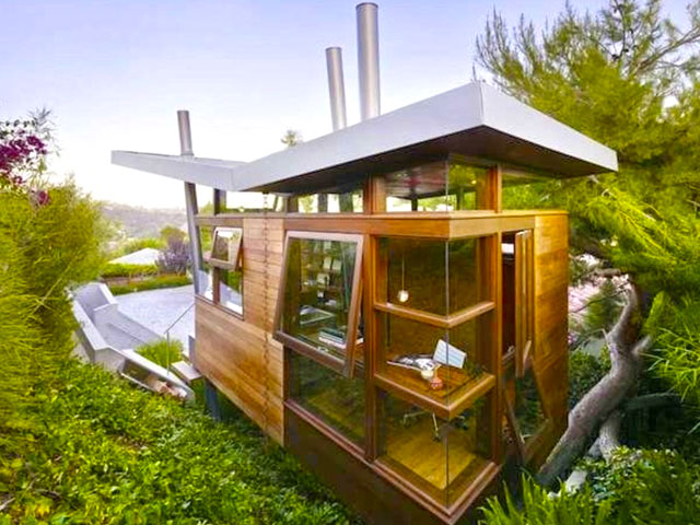 Best Modern Minimalist Micro Houses