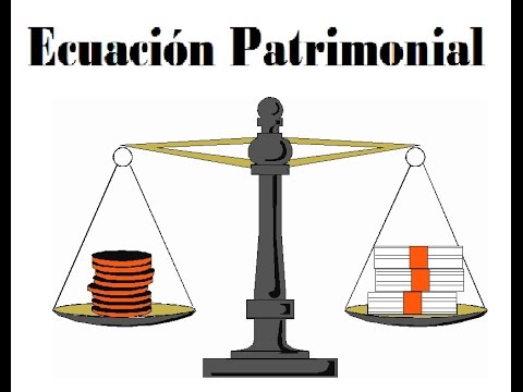 ARM Consultores, C.A.: Ecuación patrimonial.