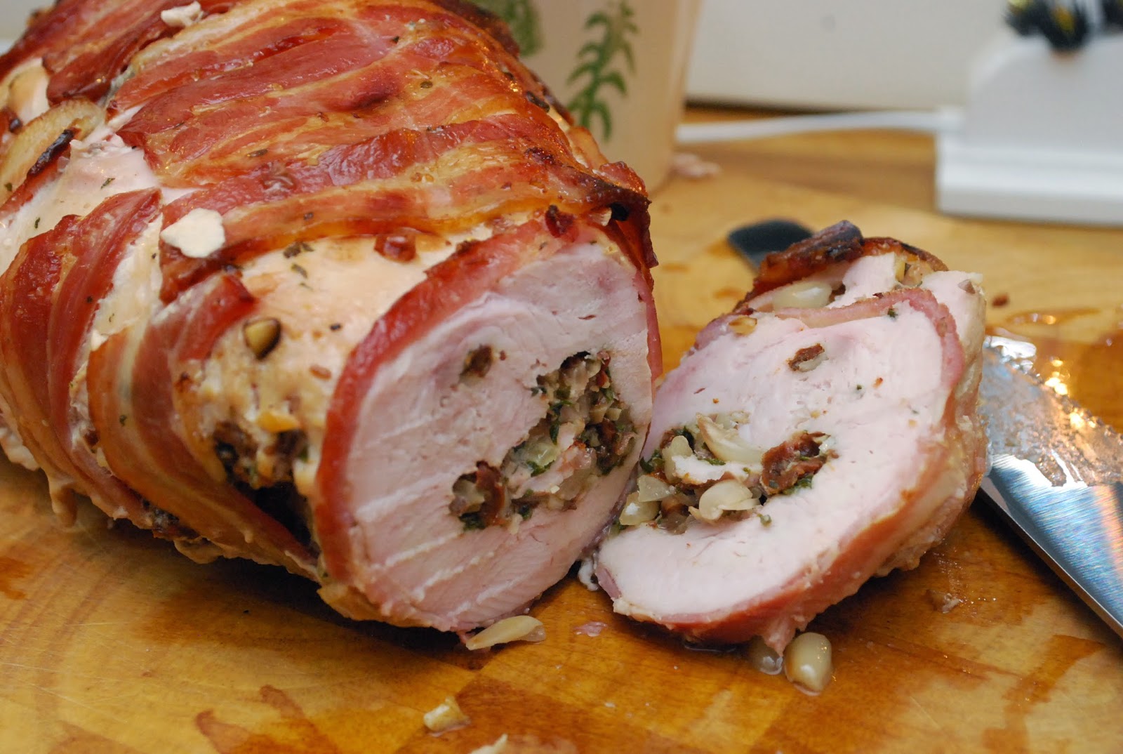 Meilläkotona - ruokablogi: Sunnuntain kalkkunaa