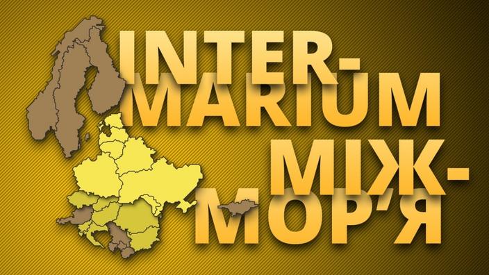 INTERMARIUM - AN EAST EUROPEAN ALTERNATIVE