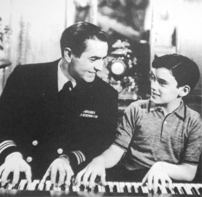 "Contraplano": FINALES DE CINE-I: "The Eddy Duchin Story" (1956).