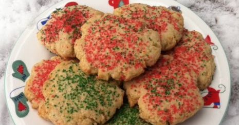 On The Menu Today at Cathy's Kitchen