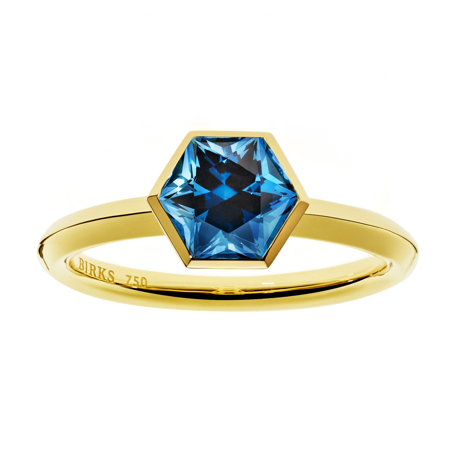 Fashion Studio Magazine: MAISON BIRKS: 135th Anniversary