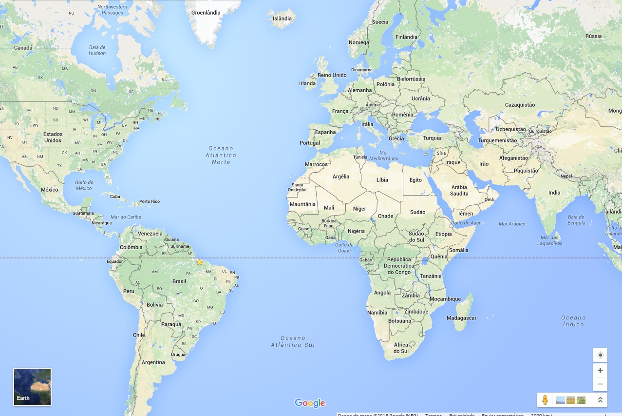 Geografia e Cartografia Digital: Software, Ferramentas e Blogs de ...