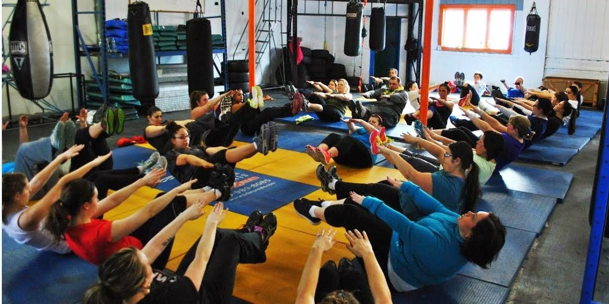 CrossBox Training and Fitness Center , Chelmsford, Ma. : CrossBox at 9 ...