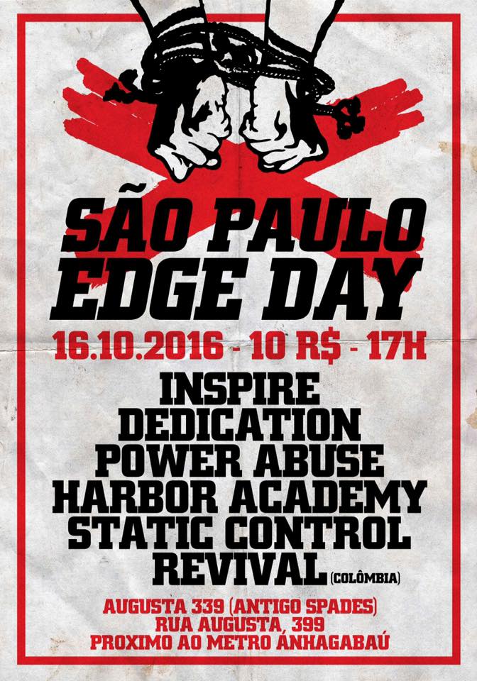 juventudXpositiva: São Paulo Edge Day