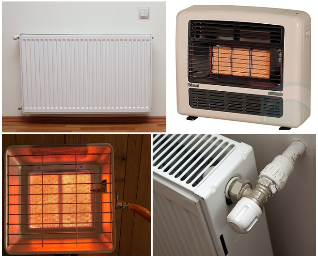 Gas Heaters - Heat Your Room By With Natural Gas - Informative Blogs