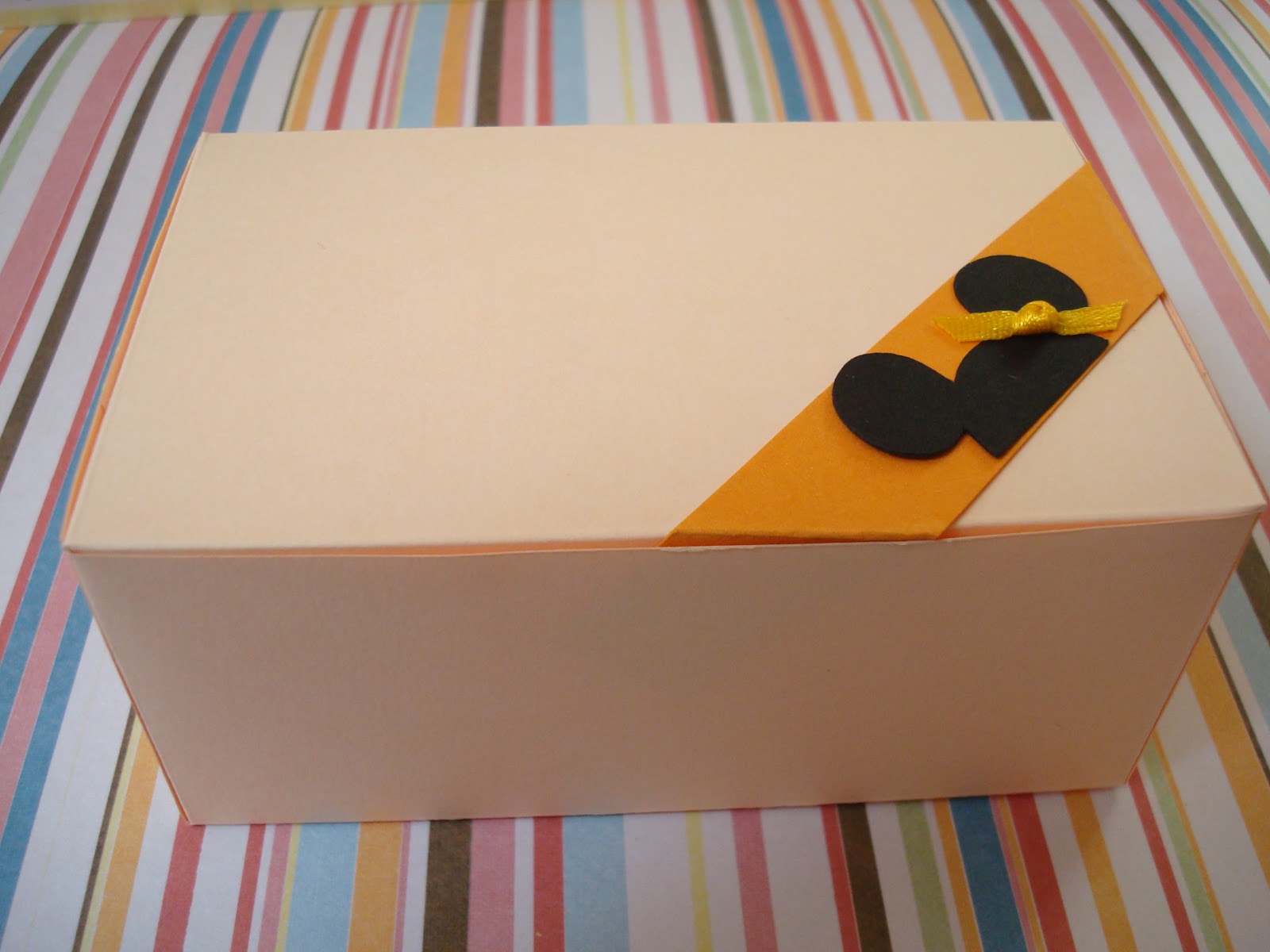 All Craft Peru by Erika Aguinaga: Cajitas