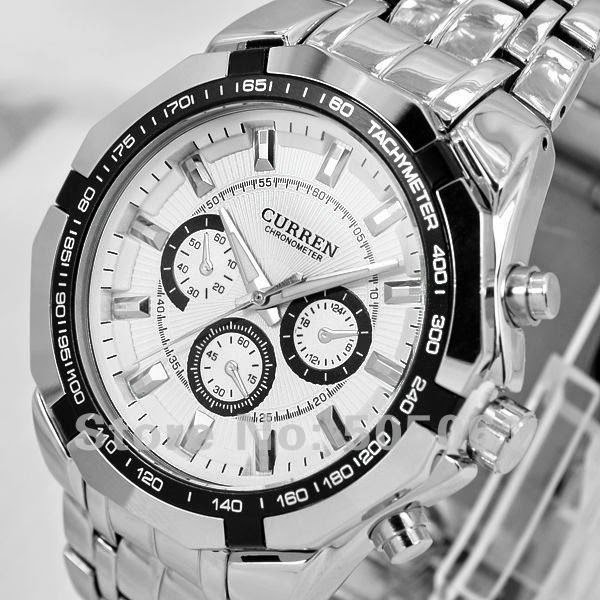 Luxury Men Watches 2015 New Models