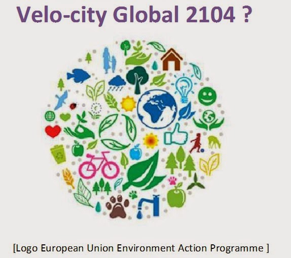 yo y mis circunstancias: Alianza mundial ciclista /el iberman la luz ...