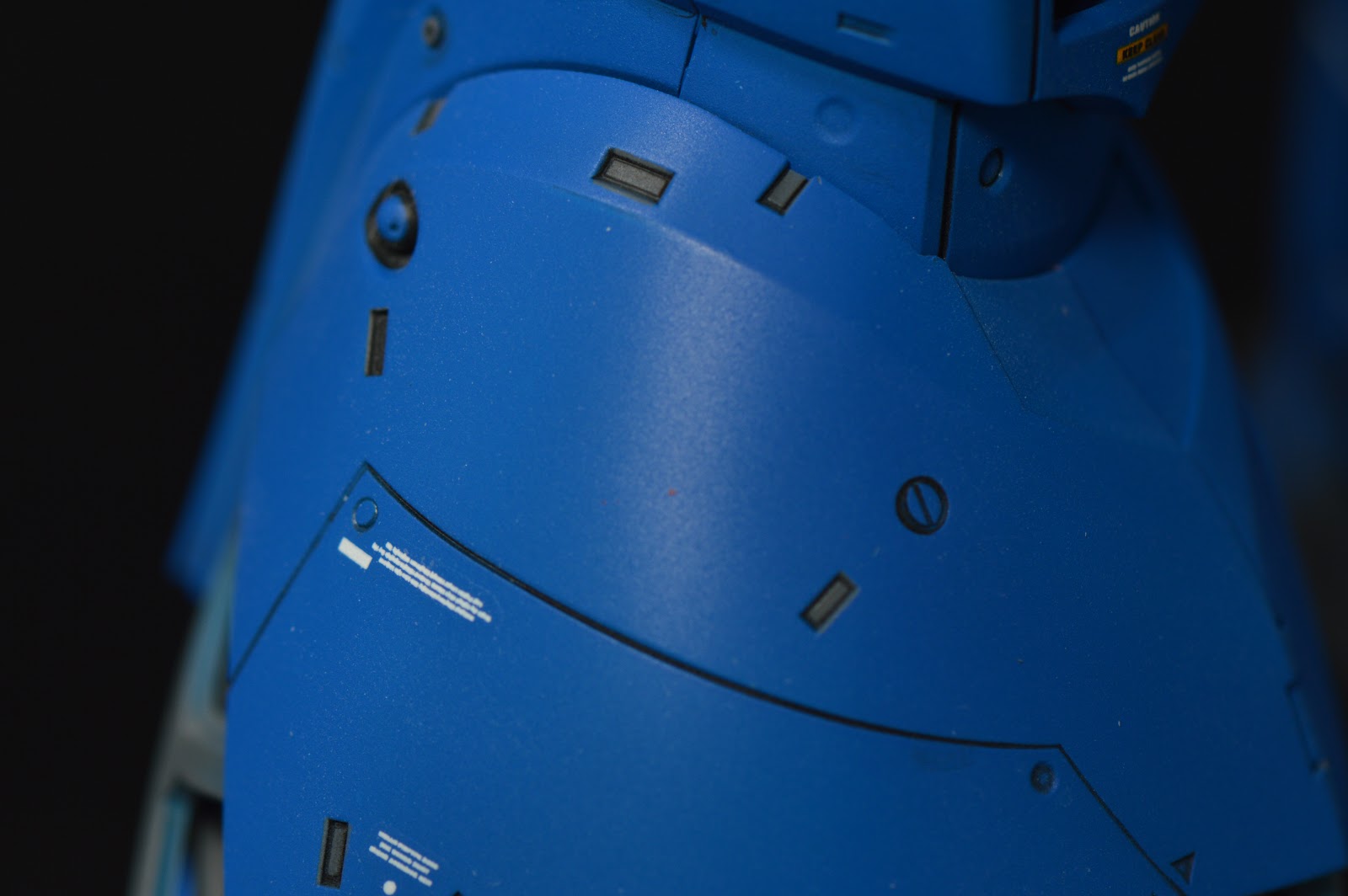 MG Gelgoog 2.0 Anavel Gato Custom