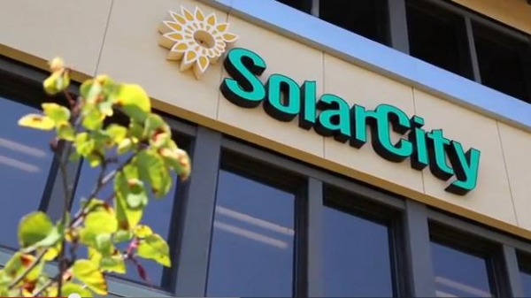 SolarCity supera las 300.000 instalaciones solares antes de la fusión ...