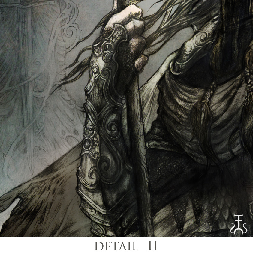 Norot - Returning the Serpents to Ireland: November 2012