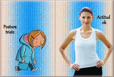 Días y Alegrías: Andar erguidos