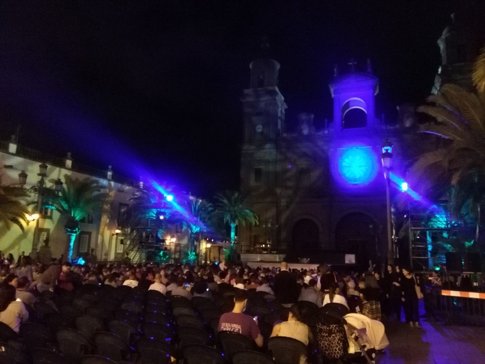 Magis Radio: Fijaos en lo que dice el juez injusto, puntos para orar ...