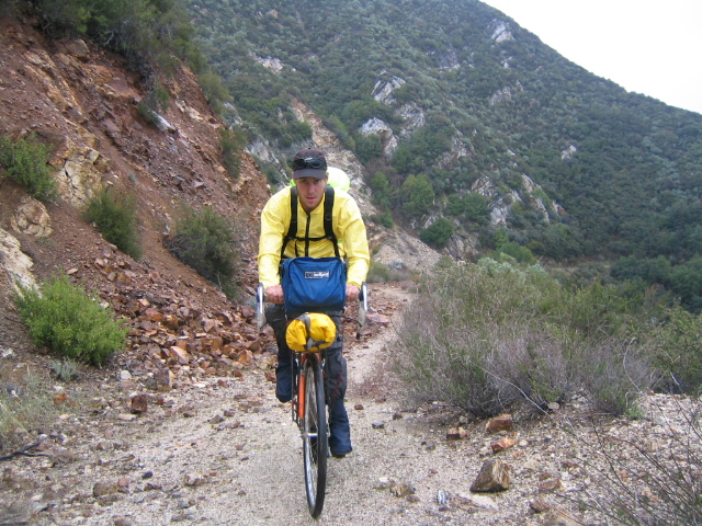 DylanLovesBikes: Condors take flight! 2012