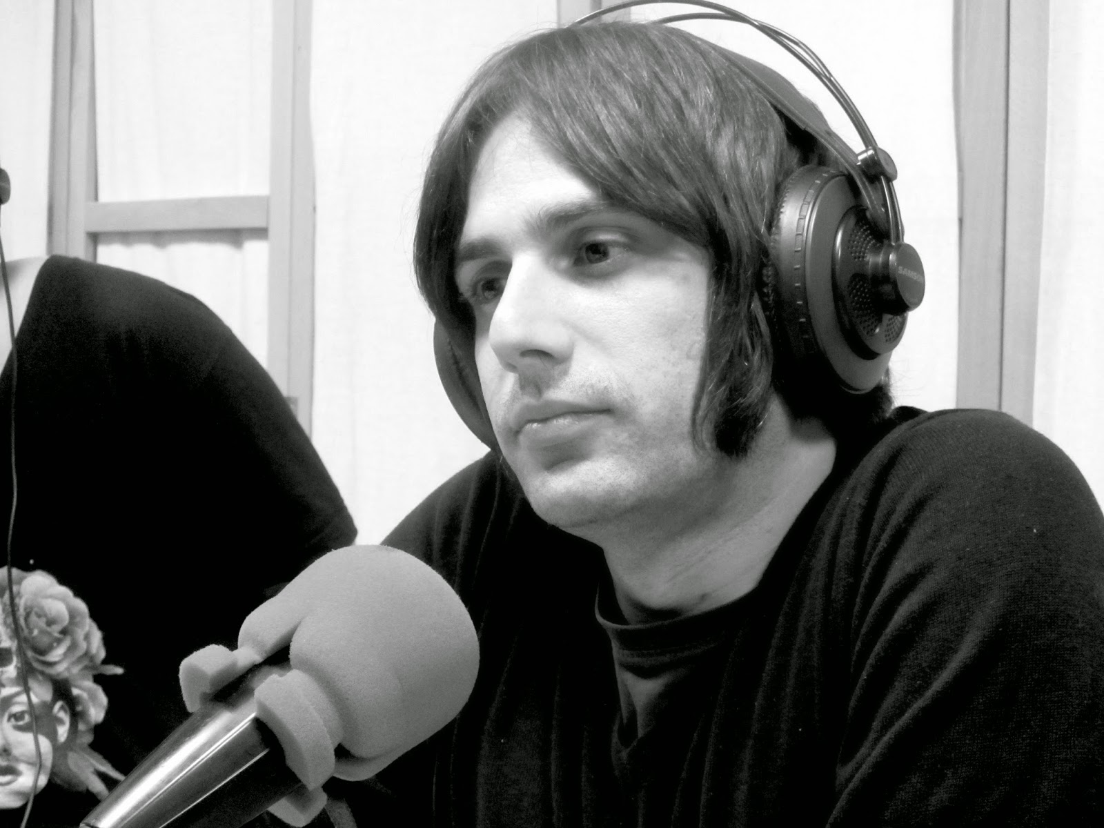 Barrio Canino vol.137 - Cultura de Asalto: Daniel Bernabé y Álex ...