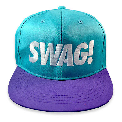 Snapback Swag Mix