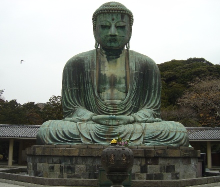 Historia Universal para principiantes: Buda (siglos VI y V a.C.)