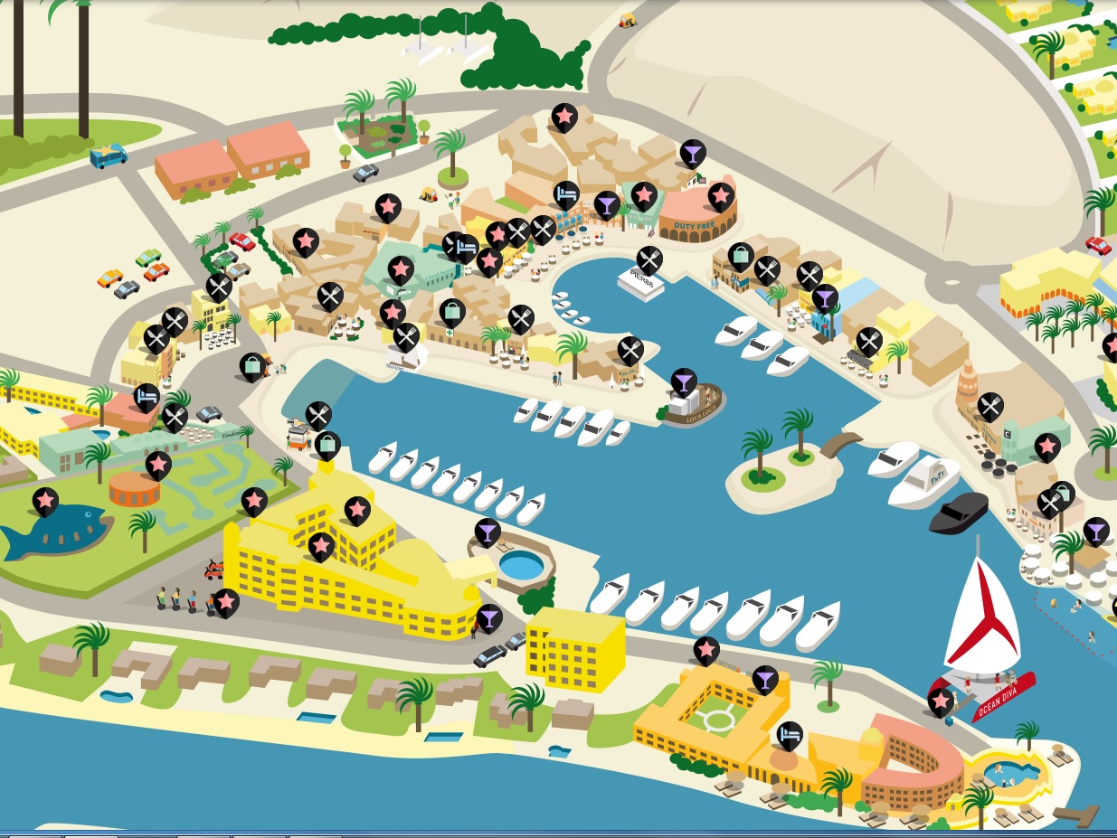 Map of the Week: July 2015