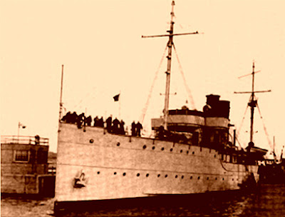 100th Anniversary of the SS Eastland Disaster