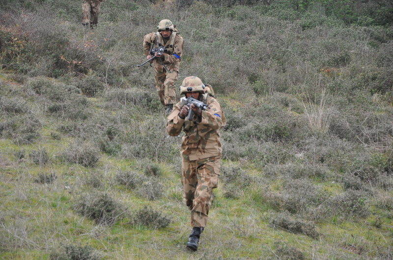 Pakistani-Afghani-Turkish SOF Training Pictures | Pakistan Defence