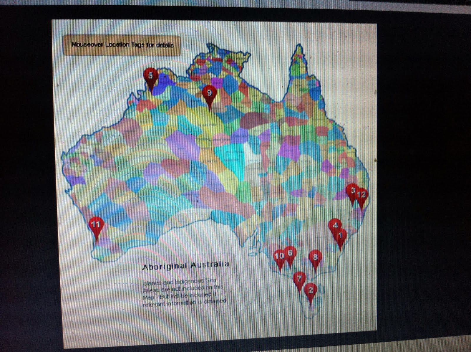 THE BLACK SOCIAL HISTORY:: BLACK SOCIAL HISTORY : THE BATHURST MASSACRE ...