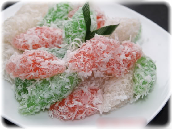 kkue iind0nesiia: kue ceniil