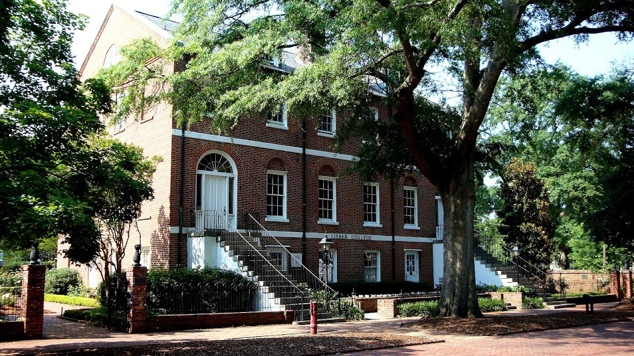 The Citadel, The Military College of South Carolina - College Choices