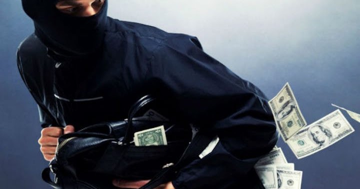 Os 10 maiores roubos de todos os tempos. | BrasilisNet