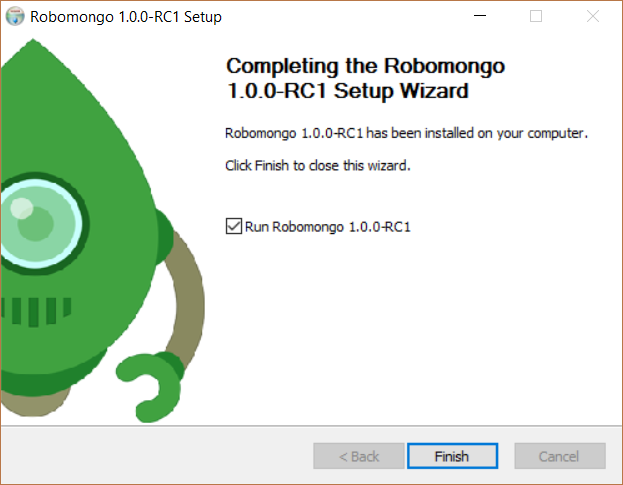 Tech Junkie Blog Real World Tutorials Happy Coding Angularjs Spa Install Robomongo Gui For