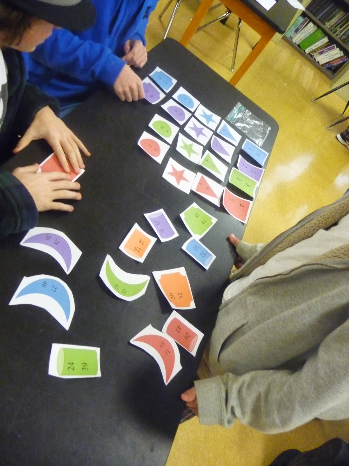 Hands-On Science with the Crazy Science Lady: Organizing the Periodic Table