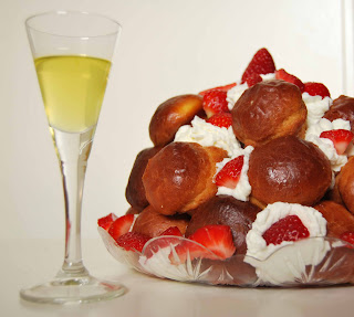 BABA’ AL LIMONCELLO