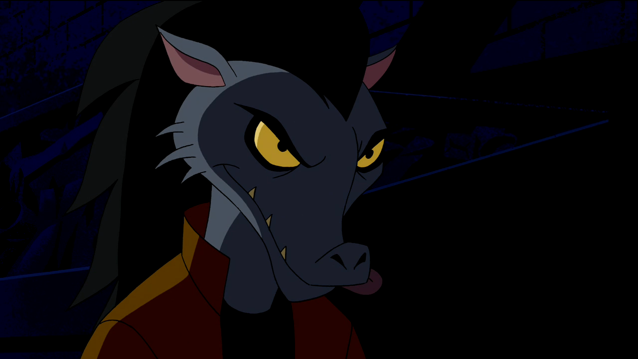 Almanaque Ben 10: Análise Crítica: As Artimanhas do Argit