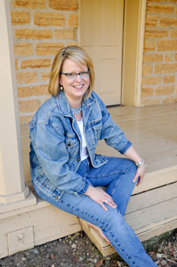 Along the River's Bend with Judi Rohrig: Shelly Thacker: Forever ...