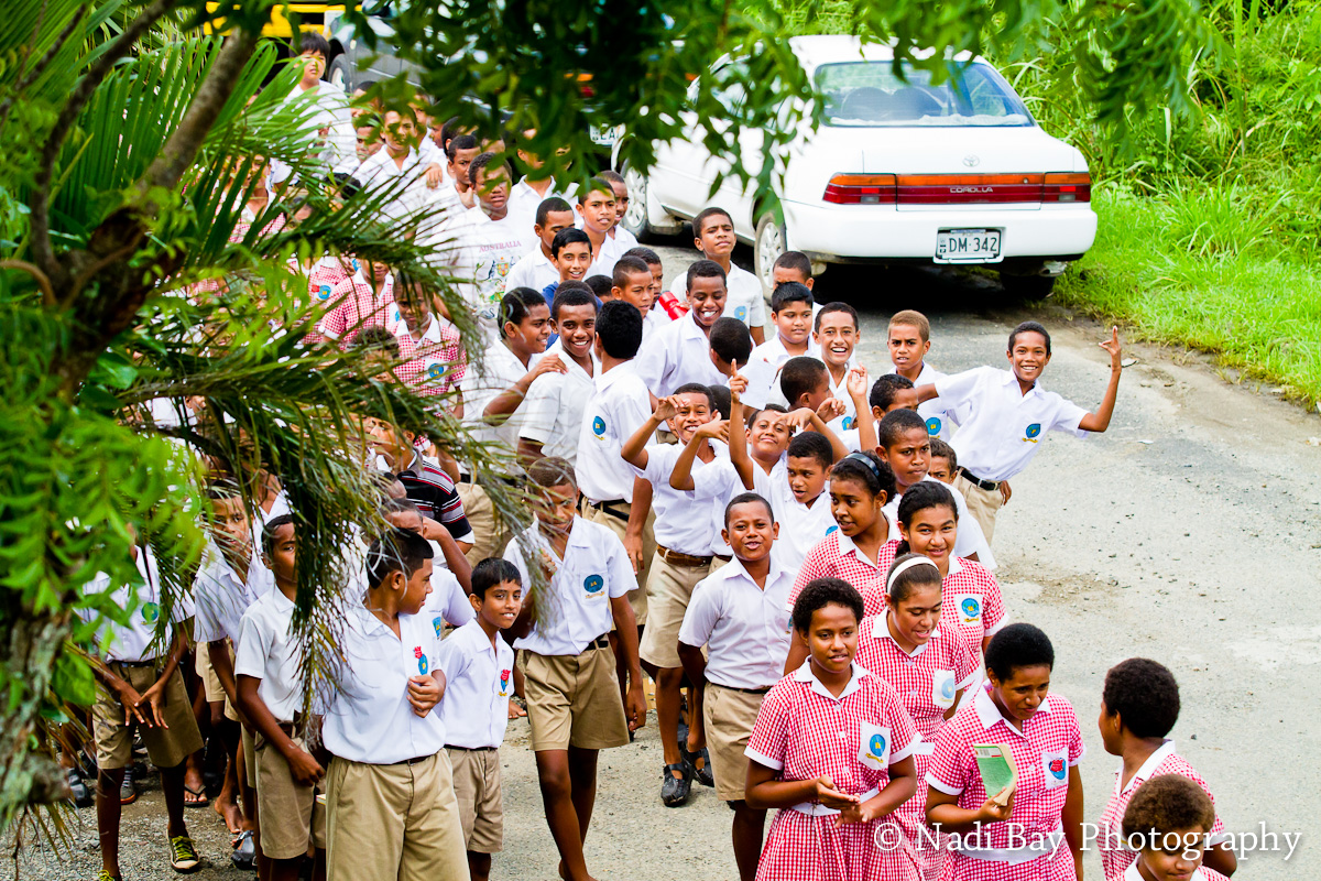 This is My Fiji: Arrival of the new Fiji Airways A330