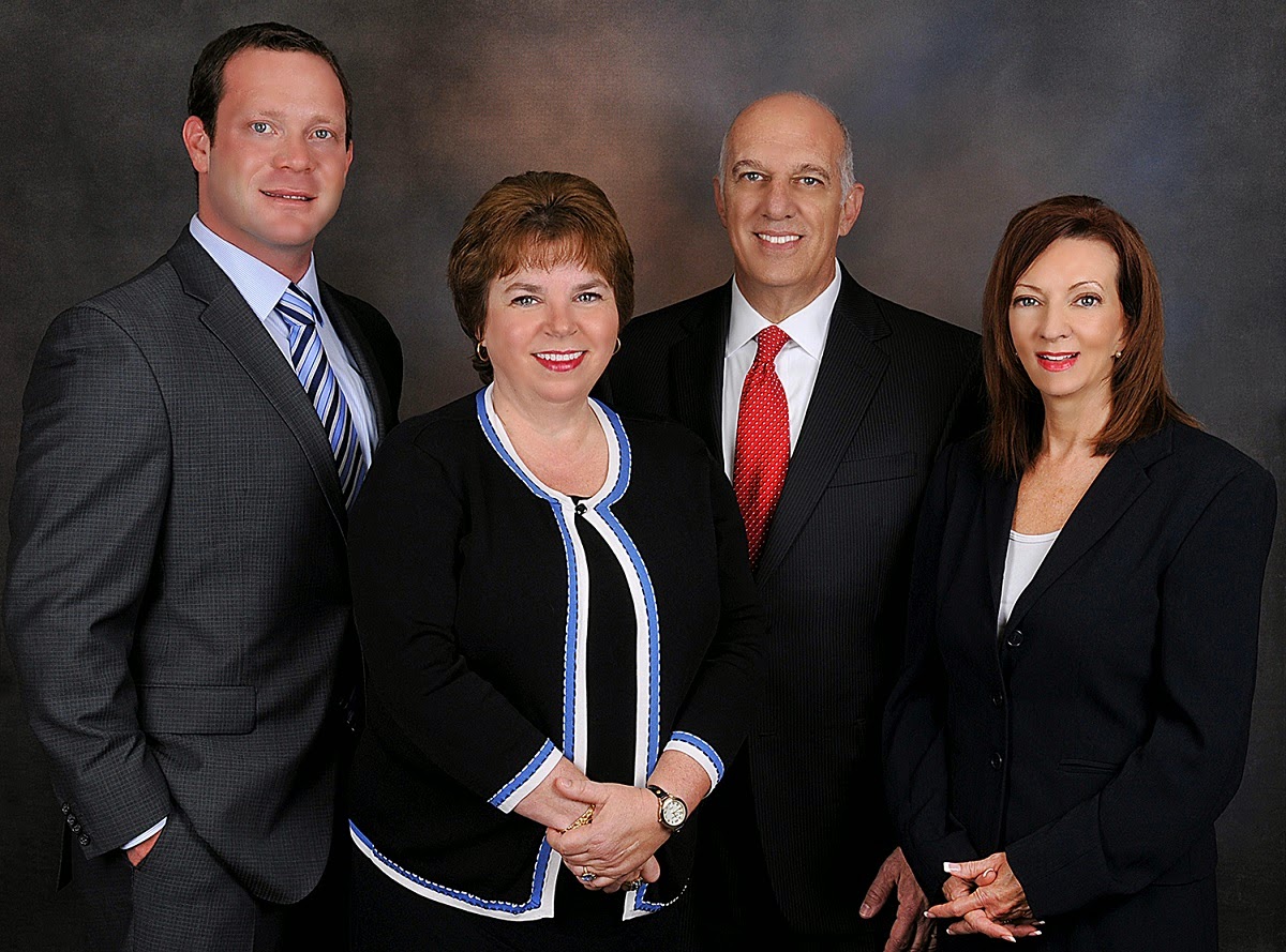 PRW & Associates Your Social Security Disability Specialists: About Us