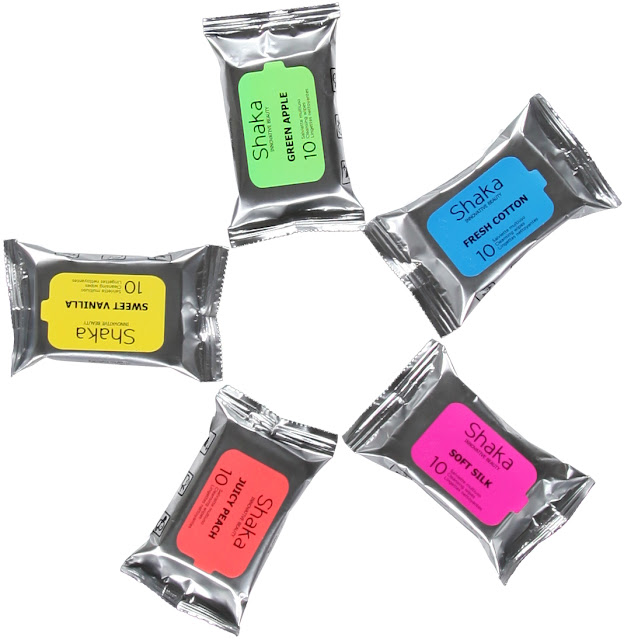 Cheap & Chic: Shaka Innovative Beauty - POP FRESH *Preview*