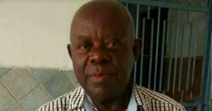 El Confidencial de Guinea Ecuatorial (“La Voz de la Democracia”) : EL ...