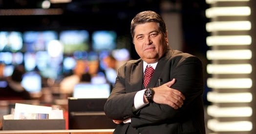 Quem tem medo de José Luis Datena?