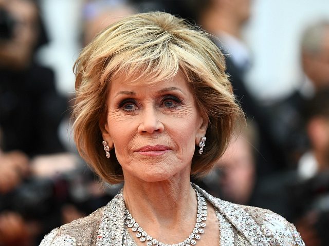 Collana eXoterica COSMO FRUTTARIANO: CARNISTA Jane Fonda: "sono tutta ...