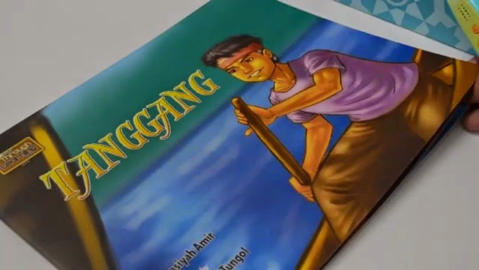 MyIris Collections : Pembekal Produk Pendidikan Awal Kanak-kanak: TAP ...