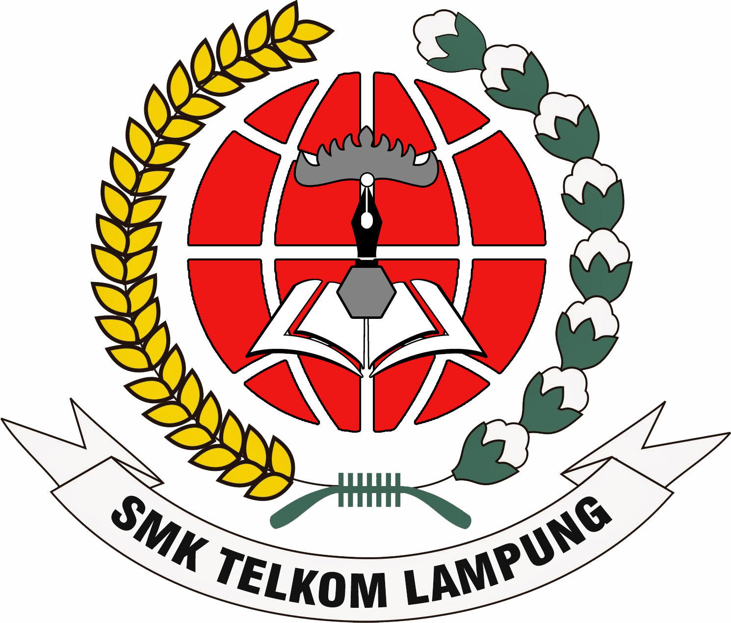 Pengalaman Sekolah di SMK TELKOM LAMPUNG