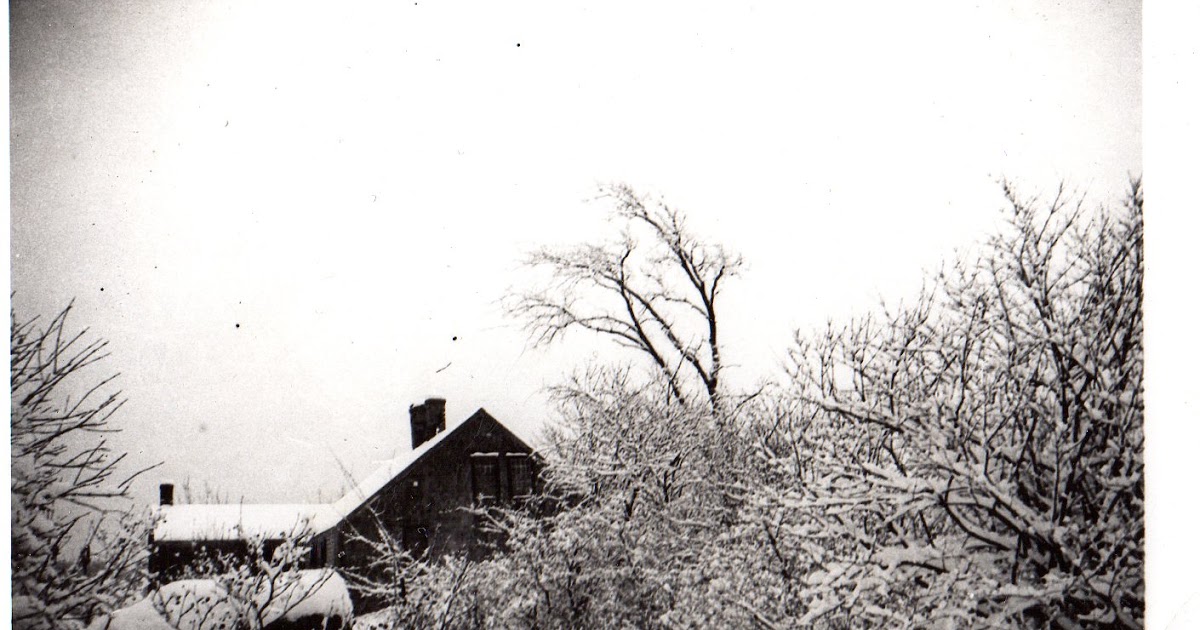 Ravenhurst: Remembering Ravenhurst Part 1