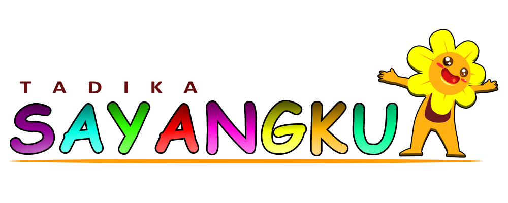 Tadika Sayangku: HUBUNGI KAMI