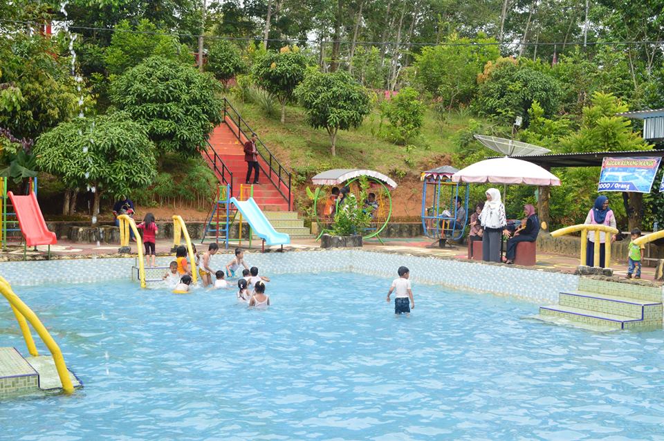 MI NUR RISKA LUBUKLINGGAU: UPACARA BENDERA SEBAGAI RUTINITAS YAYASAN ...