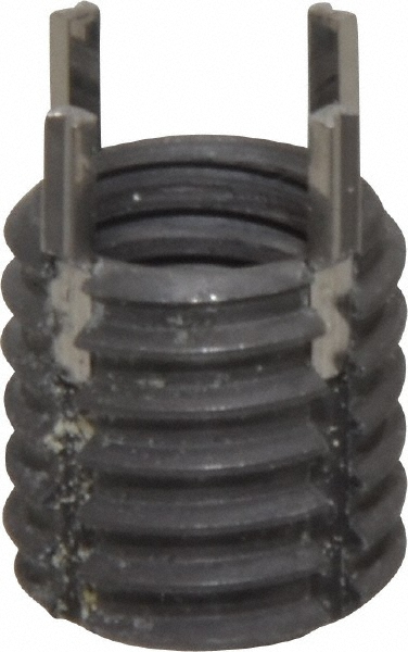 Clayton Cramer.: Threaded Inserts