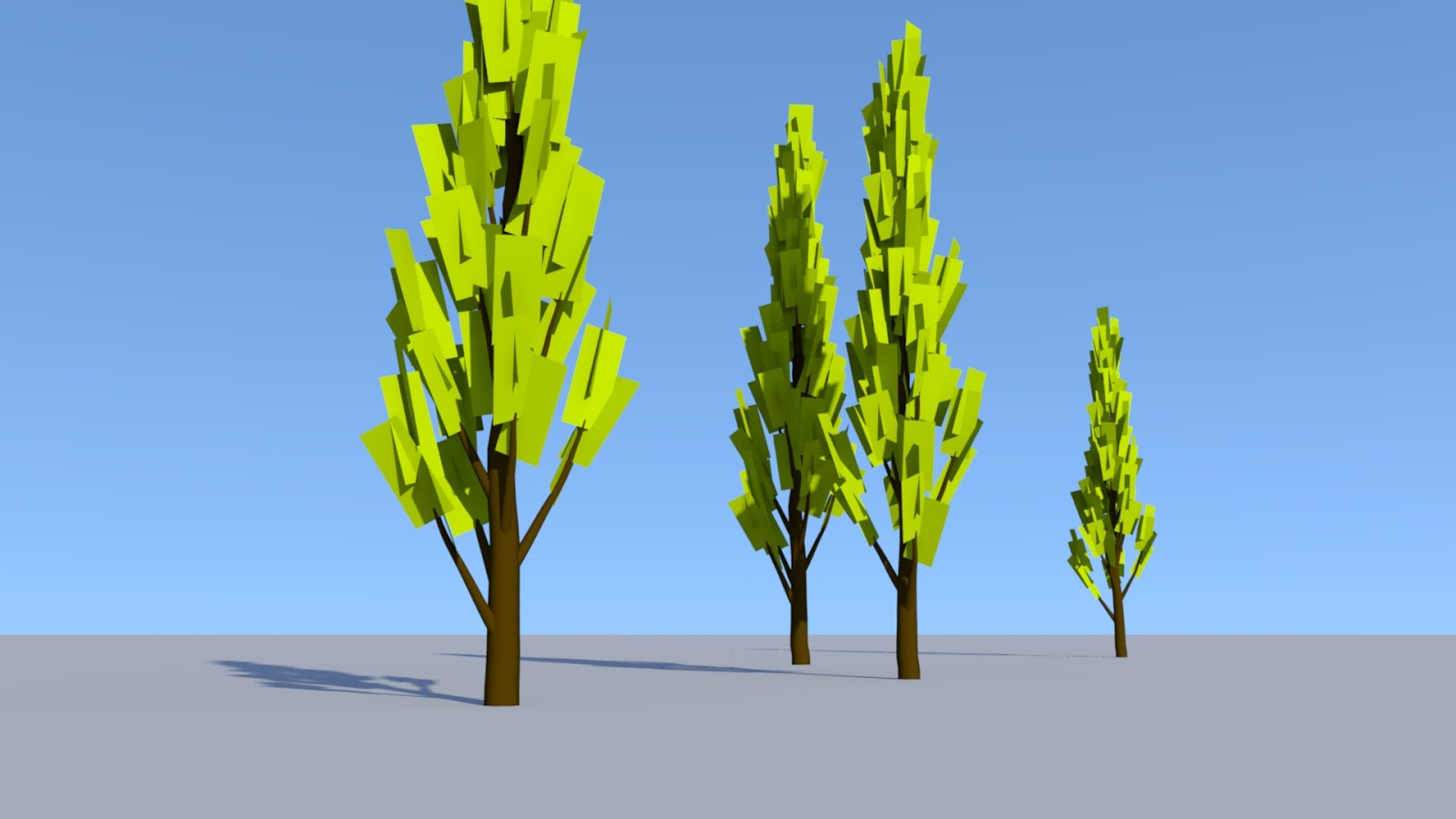 Mark Bridgland - BA (Hons) Computer Animation Arts, UCA, Rochester ...