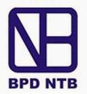 Logo: Logo BPD NTB